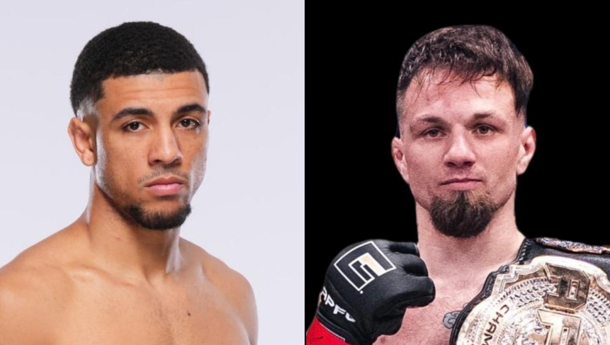 UFC 316 - Wettquoten, Vorhersage: Mederos gegen Choinski – RingSide24