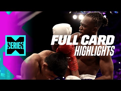 Boxing freak show by DAZN in London – RingSide24