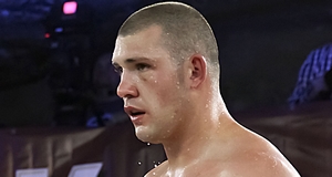 Zimnoch stops Mollo in rematch (video) – RingSide24