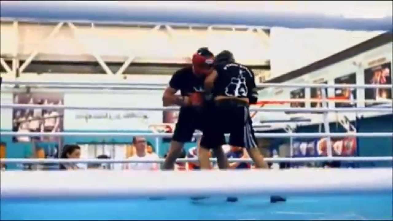 Classic spar between Carl Froch and Chris Eubank Jr. (video) – RingSide24 Classic spar between Carl Froch and Chris Eubank Jr. (video) – RingSide24