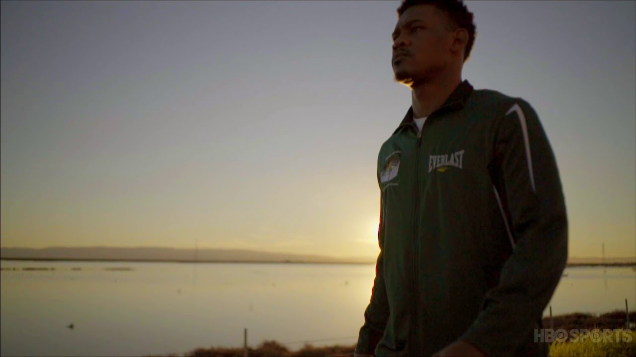 My Fight: Daniel Jacobs – RingSide24