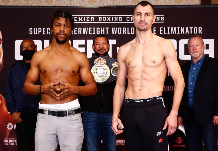 Postol and Russell weigh in – RingSide24