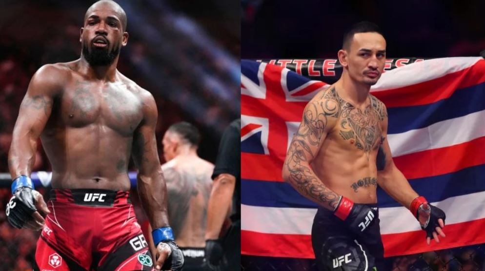 Бобби Грин бросил вызов Максу Холлоуэю – RingSide24