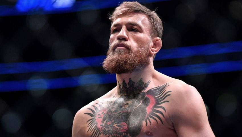 McGregor may return to the lightweight – RingSide24