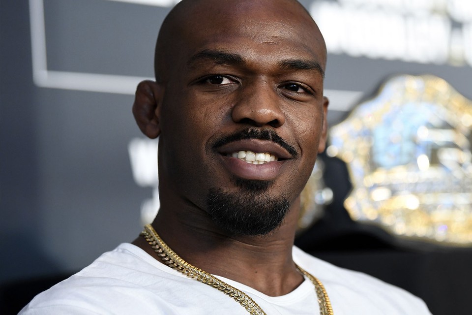 Jones nombra a su rival deseado tras el combate contra Gan – RingSide24